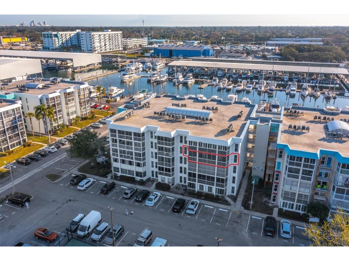 4908 38th Way S #405, Saint Petersburg, FL, 33711 | MLS: U8185535 ...