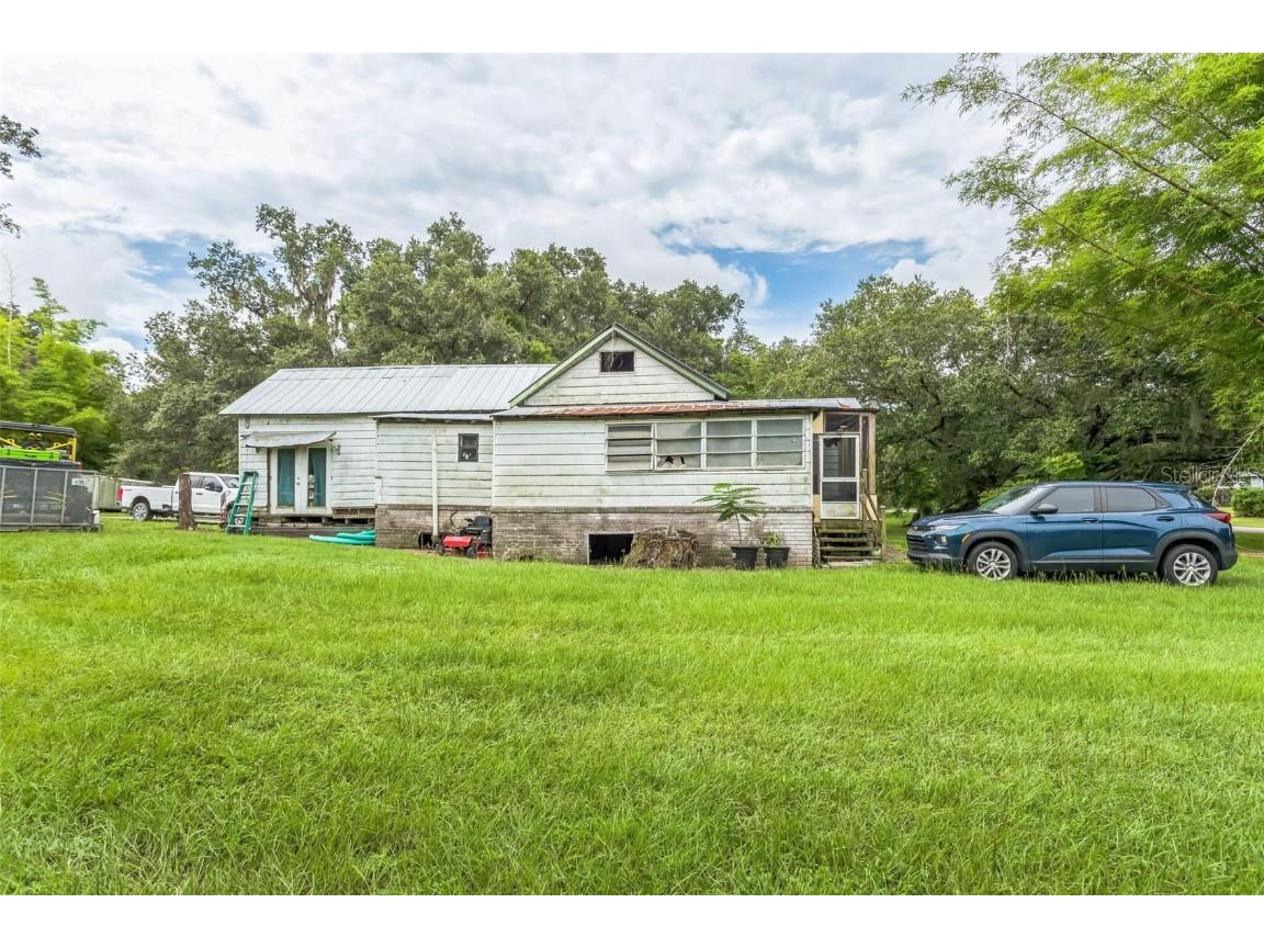 4965 Magnolia Avenue, Mulberry, FL, 33860 | MLS: O6327605 | Edina Realty