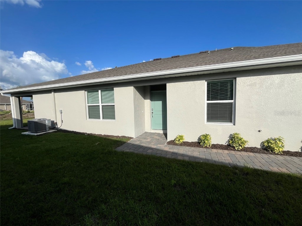 4980 Schubert Trail, North Port, FL, 34287 | MLS: C7508123 | Edina Realty