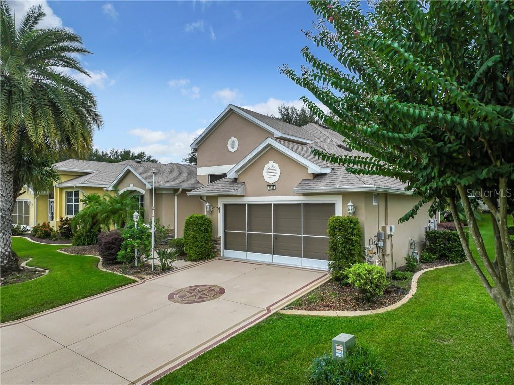 4985 Rainbow Trout Road, Tavares, FL, 32778 | MLS: G5095590 | Edina Realty