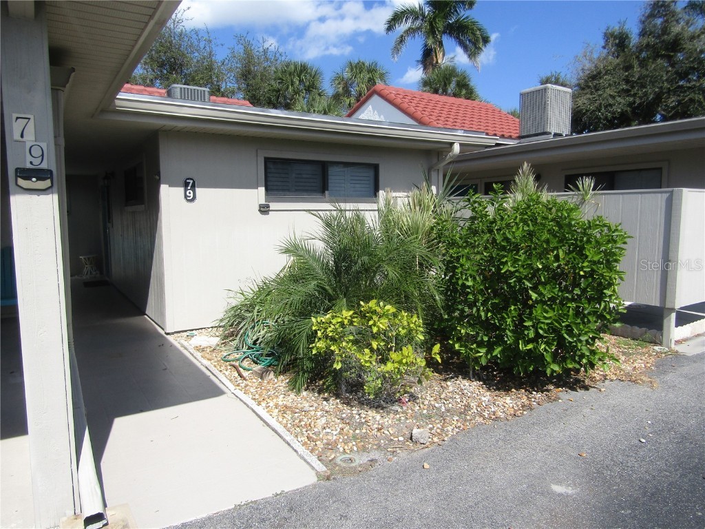 500 Park Boulevard S #79, Venice, FL, 34285 | MLS: N6141038 | Edina Realty