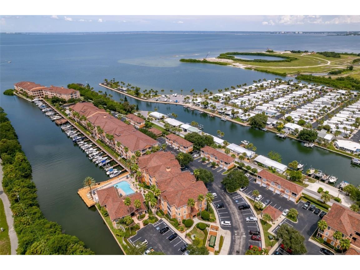 5000 Culbreath Key Way #1202, Tampa, FL, 33611 | MLS: U8174733 | Edina ...