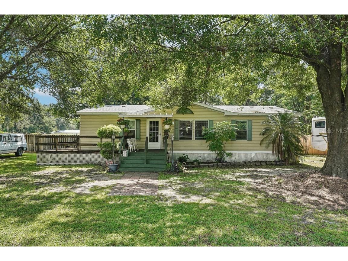 5006 S Pandora Place, Plant City, FL, 33565 | MLS: TB8410282 | Edina Realty