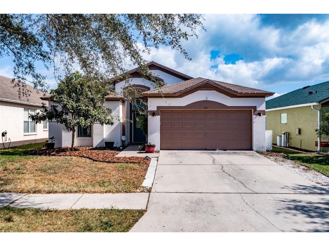 501 Delwood Breck Street, Ruskin, FL, 33570 | MLS: TB8408459 | Edina Realty