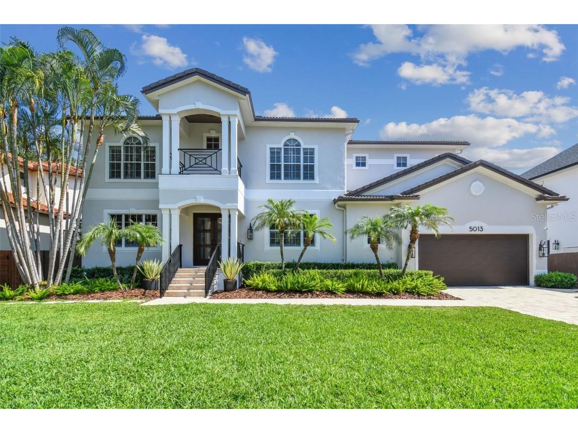 5013 W Leona Street, Tampa, FL, 33629 | MLS: T3532112 | Edina Realty