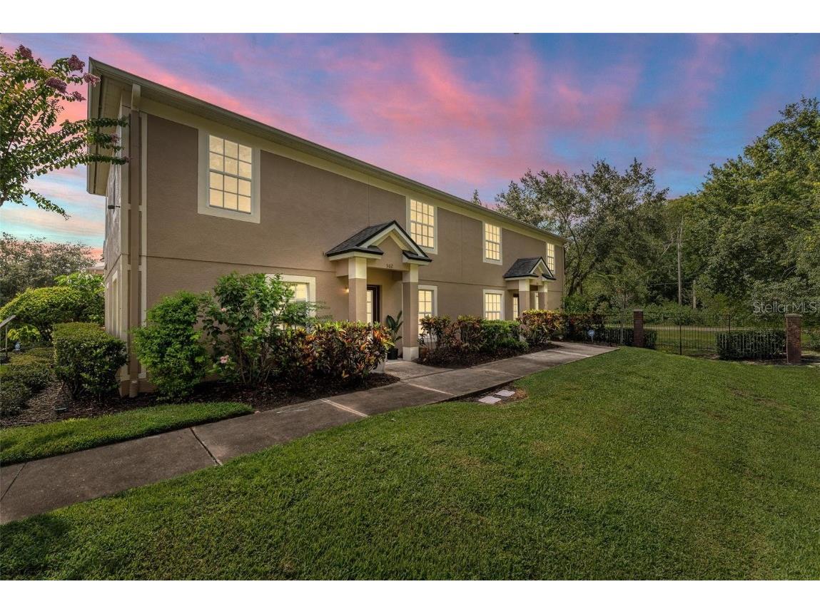 502 Carina Circle, Sanford, FL, 32773 | MLS: O6330199 | Edina Realty