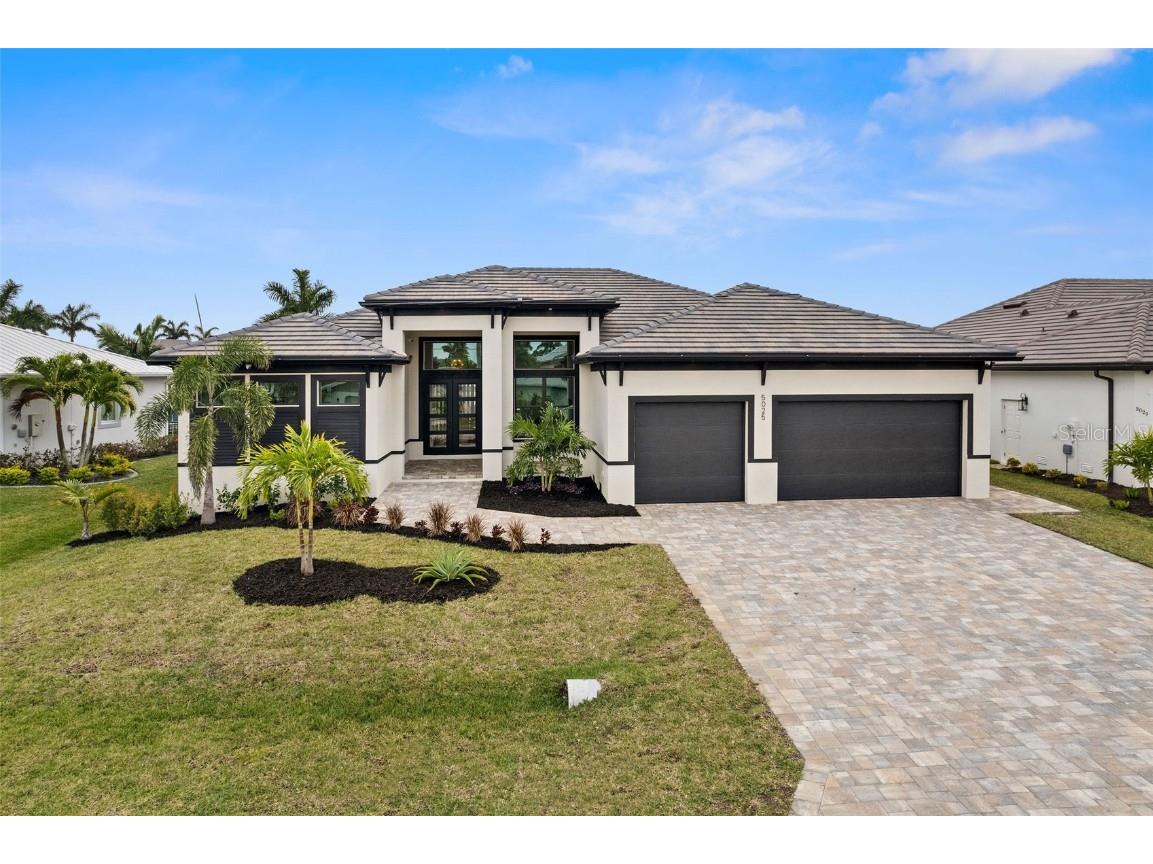5025 Sorrento Court, Cape Coral, FL, 33904 | MLS: C7489573 | Edina Realty