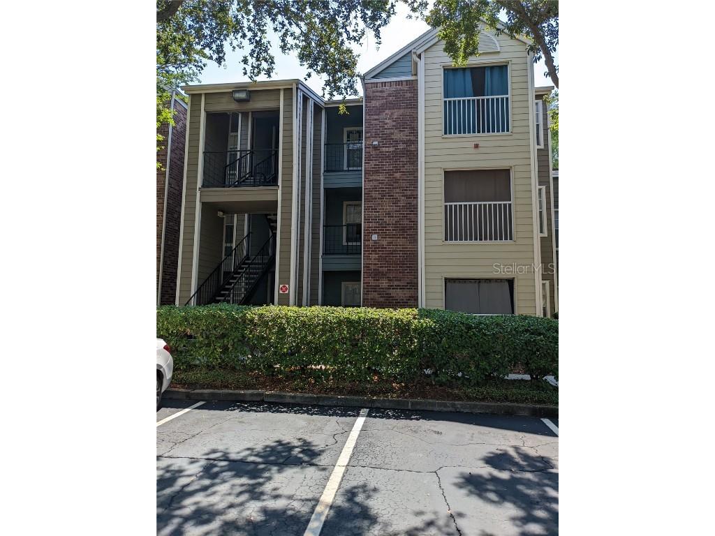 5028 Park Central Drive #2133, Orlando, FL, 32839 | MLS: O6027543 ...