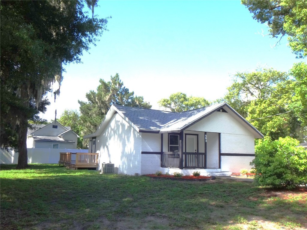 503 W Dixie Street, Plant City, FL, 33563 | MLS: T3537368 | Edina Realty