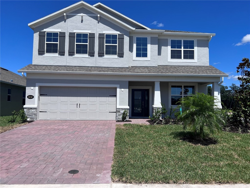 5045 Rain Shadow, Saint Cloud, FL, 34772 | MLS: O6116649 | Edina Realty