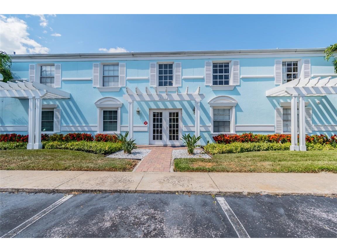 5072 Starfish Drive SE #F, Saint Petersburg, FL, 33705 | MLS: U8162119 ...
