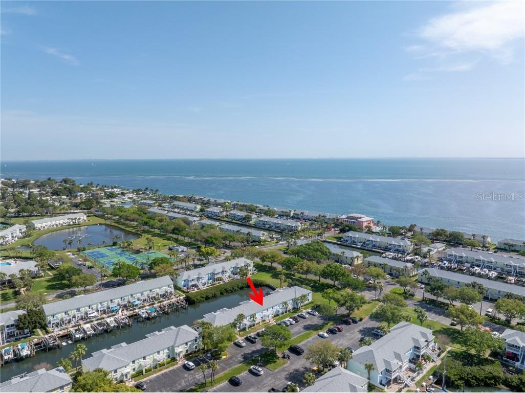 5072 Starfish Drive SE #F, Saint Petersburg, FL, 33705 | MLS: U8234808 ...