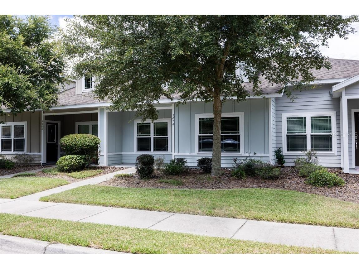 5074 NW 21st Drive, Gainesville, FL, 32605 | MLS: GC522586 | Edina Realty