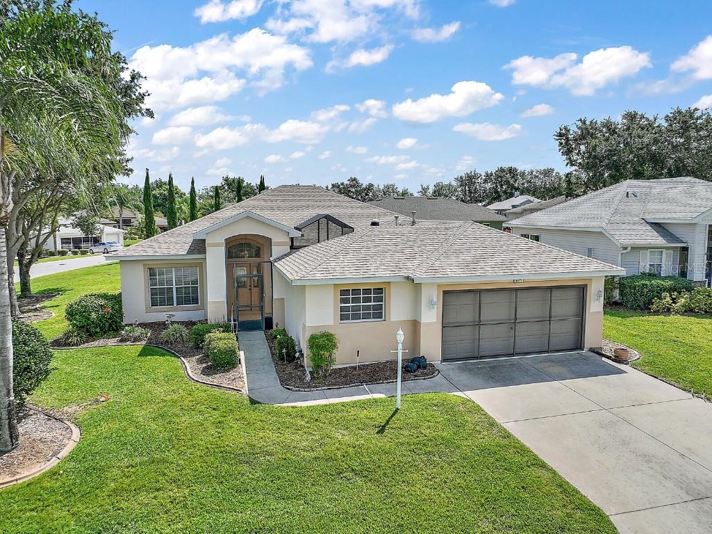 5075 China Sea Drive, Tavares, FL, 32778 | MLS: V4924055 | Edina Realty