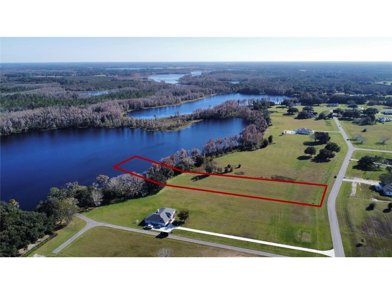 5080 Lakeshore Ranch Road, Groveland, FL, 34736 | MLS: O6165056 | Edina ...