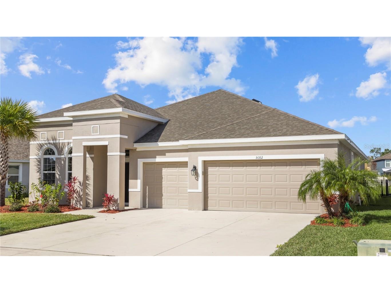 5082 Ivory Stone Drive, Wimauma, FL, 33598 | MLS: T3505812 | Edina Realty