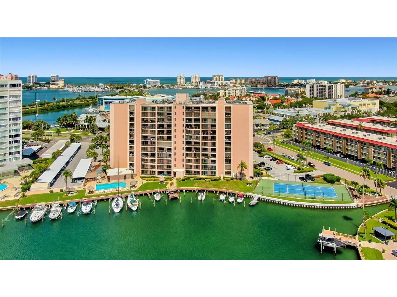 51 Island Way #1004, Clearwater Beach, FL, 33767 | MLS: U8132644 ...