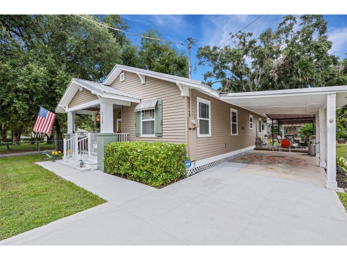 510 N Franklin Street, Plant City, FL, 33563 | MLS: TB8410781 | Edina ...