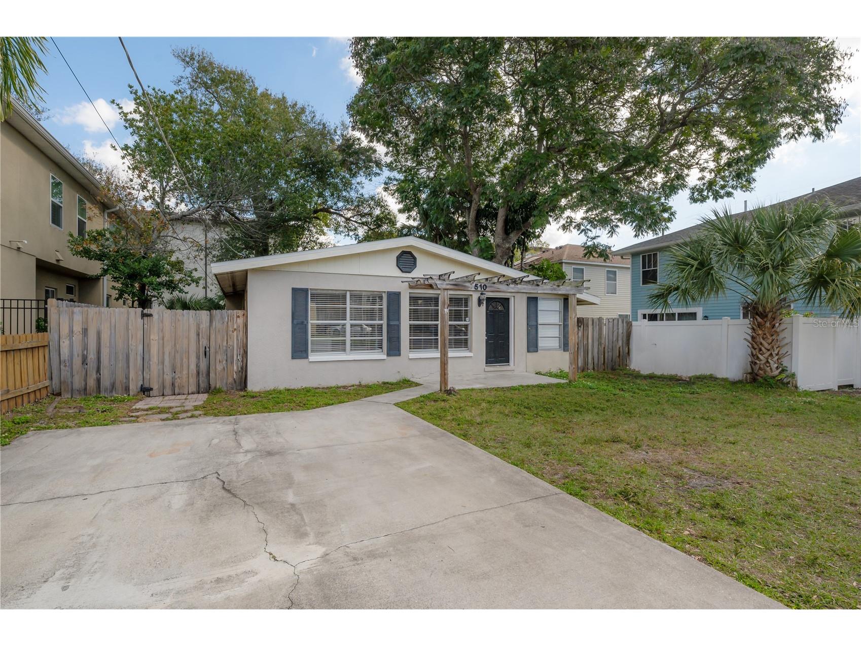 510 S Lincoln Avenue, Tampa, FL, 33609 | MLS: TB8510657 | Edina Realty
