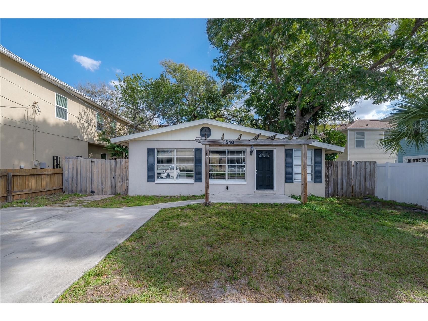 510 S Lincoln Avenue, Tampa, FL, 33609 | MLS: TB8510657 | Edina Realty