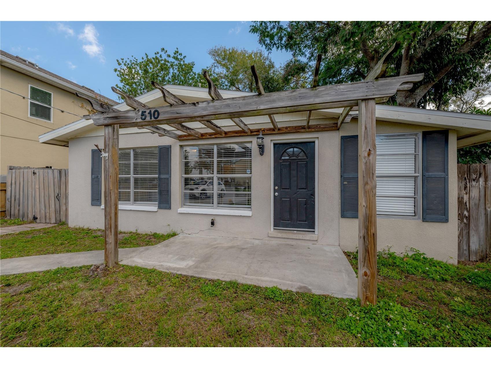 510 S Lincoln Avenue, Tampa, FL, 33609 | MLS: TB8510657 | Edina Realty