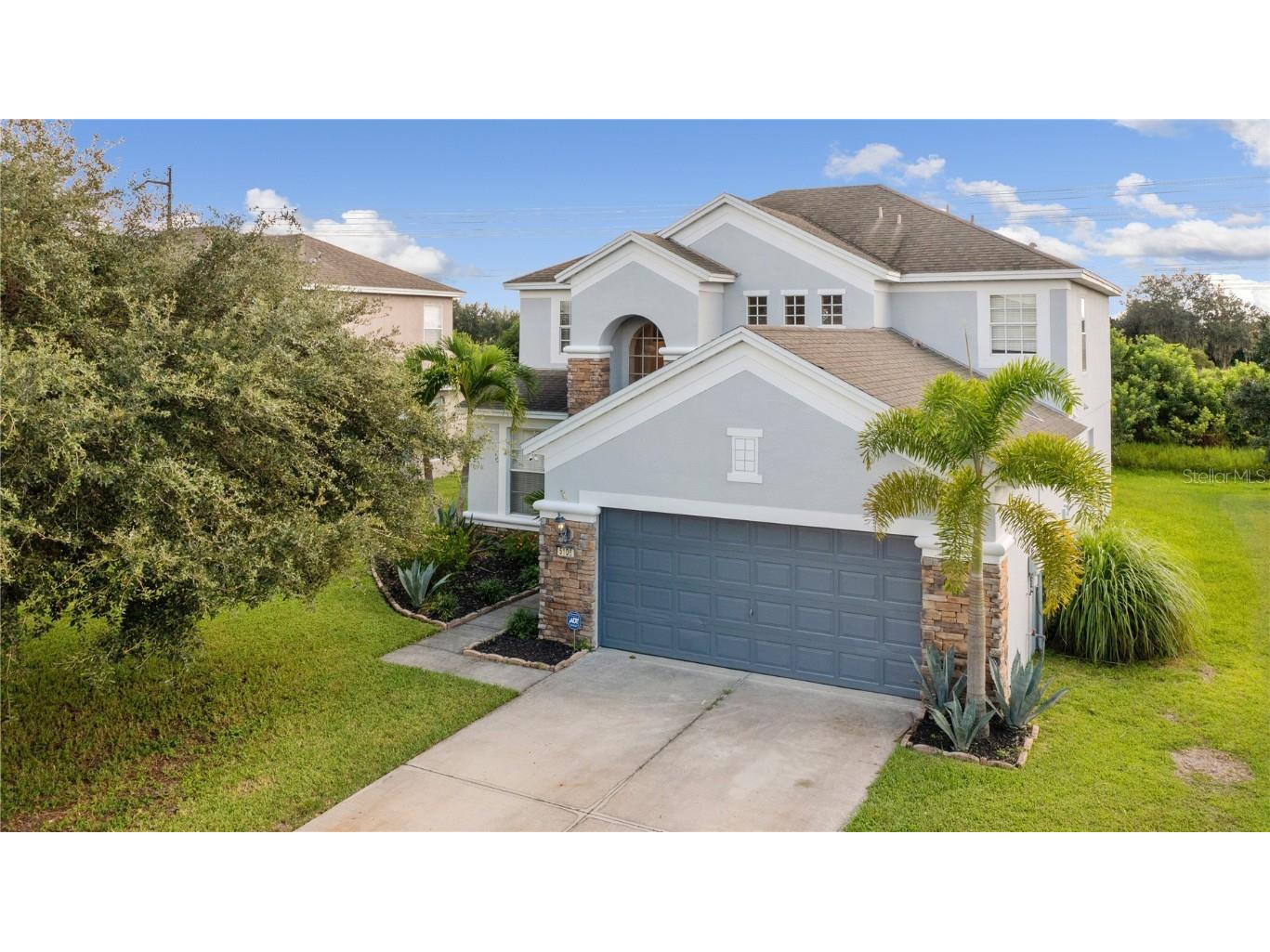 5106 100th Drive E, Parrish, FL, 34219 | MLS: A4548706 | Edina Realty