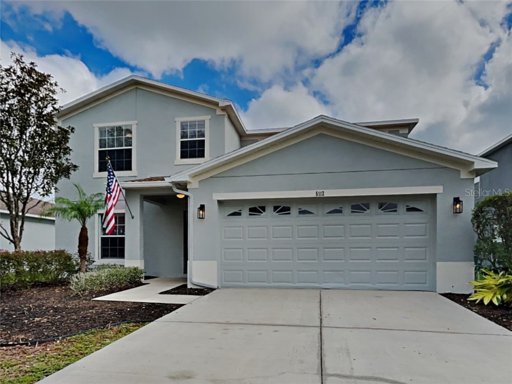 5112 Ballard Crest Lane, Wesley Chapel, FL, 33543 | MLS: T3412920 ...