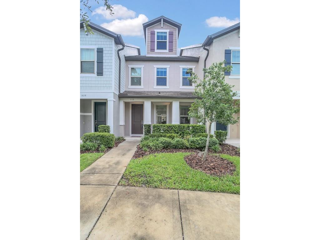 5116 Caspian Street, Saint Cloud, FL, 34771 | MLS: O6216858 | Edina Realty