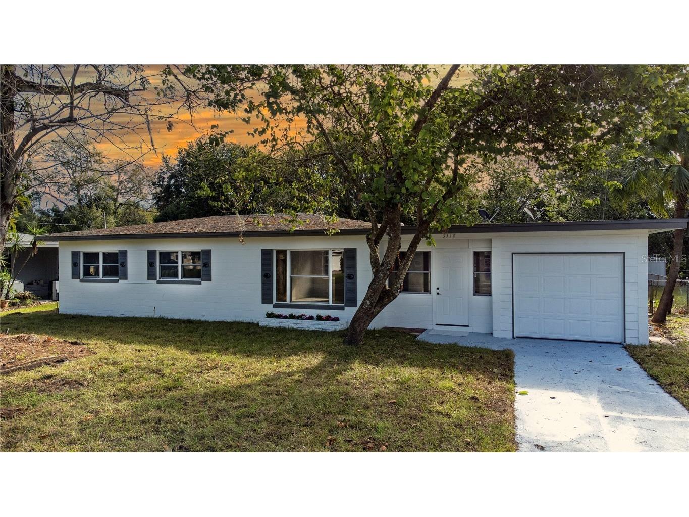 5118 Lake Howell Road, Winter Park, FL, 32792 | MLS: S5104475 | Edina ...