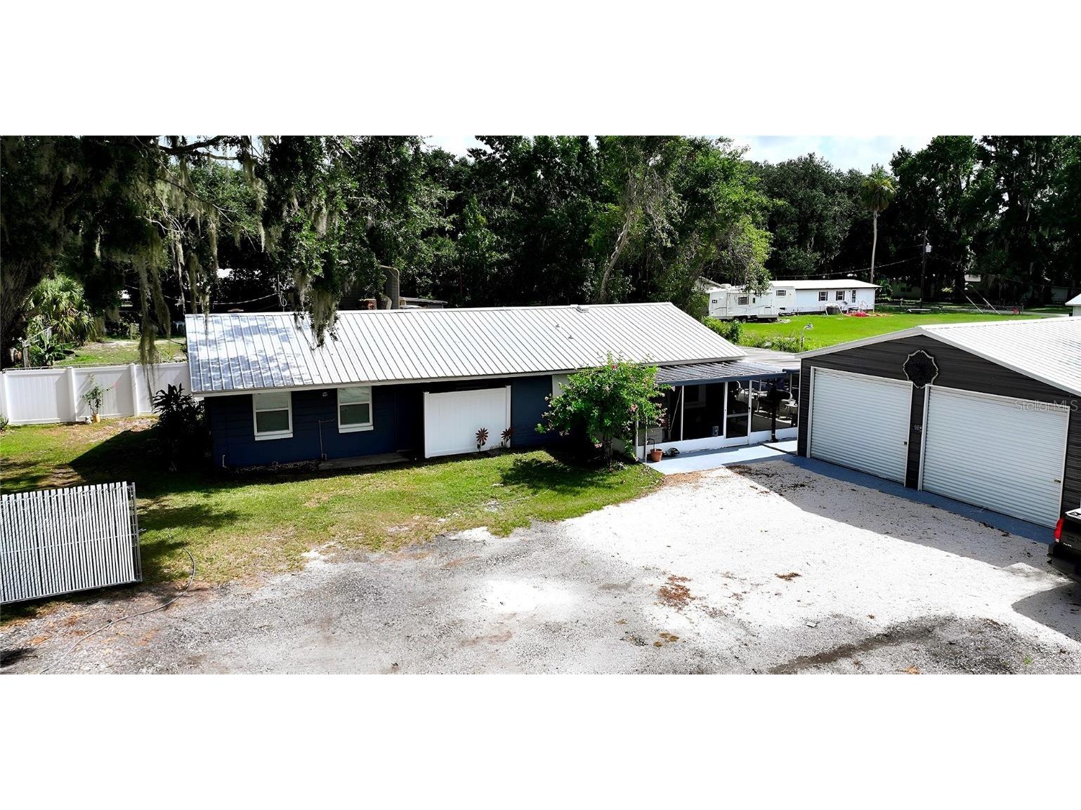 5119 Tiger Creek Road, Lake Wales, FL, 33898 | MLS: P4935682 | Edina Realty