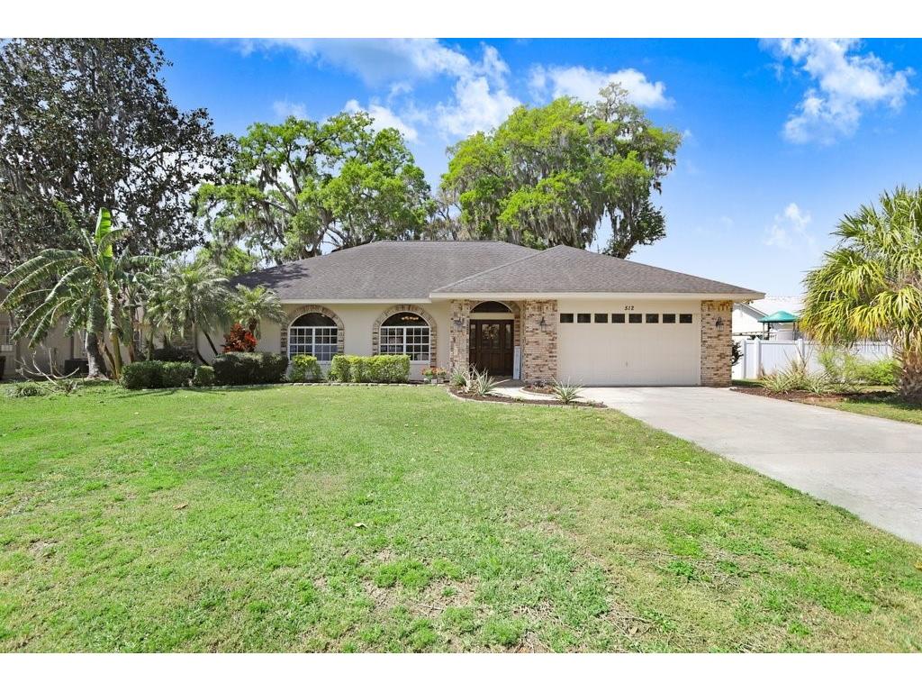 512 Caulder Park Road, Seffner, FL, 33584 | MLS: T3512147 | Edina Realty