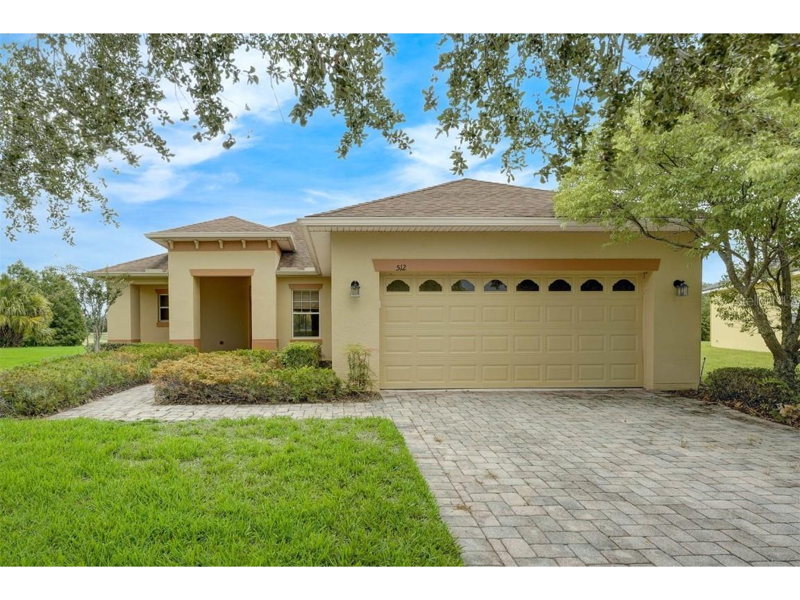 512 Villagio Loop, Kissimmee, FL, 34759 | MLS: O6219114 | Edina Realty