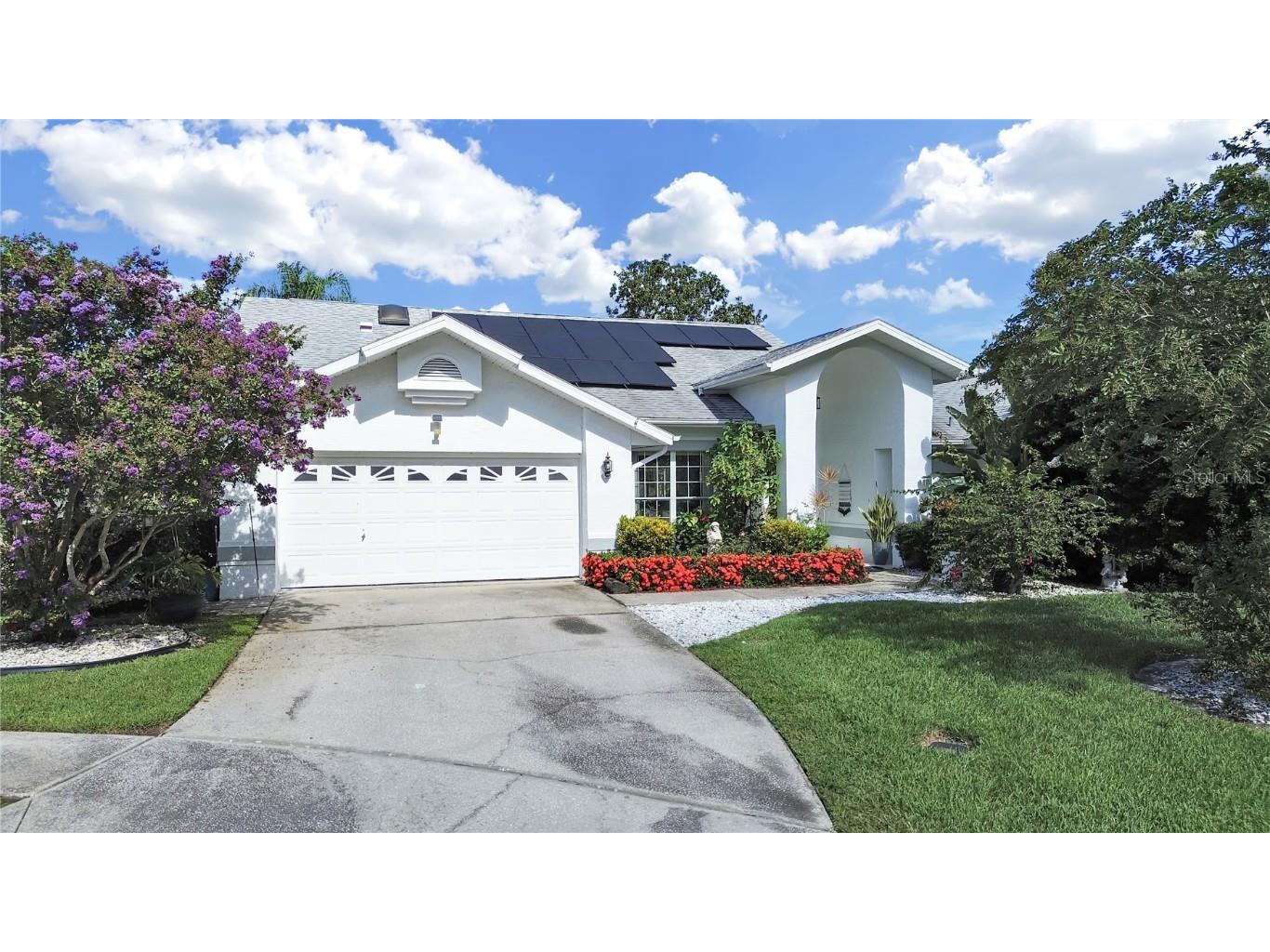 5135 Musselshell Drive, New Port Richey, FL, 34655 | MLS: TB8407458 ...