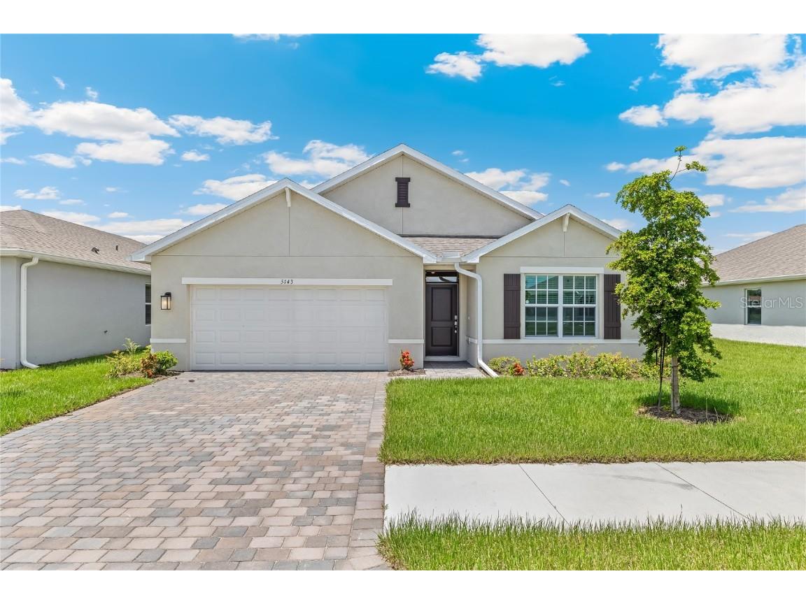 5143 Schubert Trail, North Port, FL, 34287 | MLS: C7513178 | Edina Realty