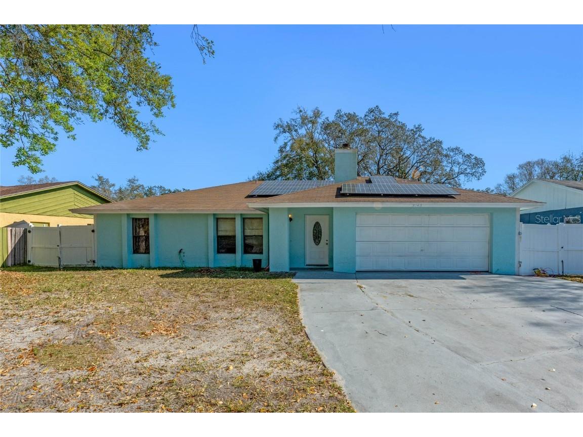 5145 Lighthouse Road, Orlando, FL, 32808 | MLS: O6164883 | Edina Realty