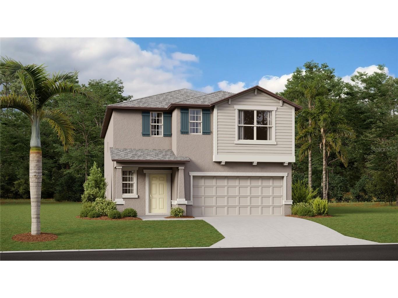 5147 Fiddle Fig Avenue, Wimauma, FL, 33598 | MLS: T3501073 | Edina Realty