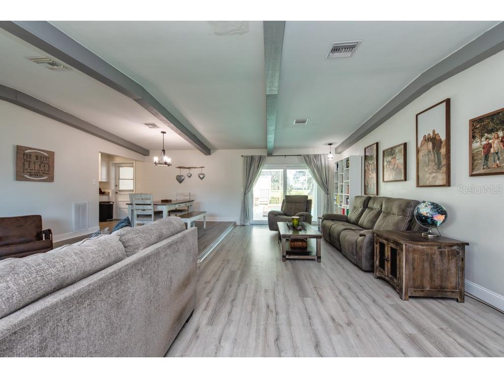 515 Dora Drive, Clearwater, FL, 33765 | MLS: TB8456459 | Edina Realty