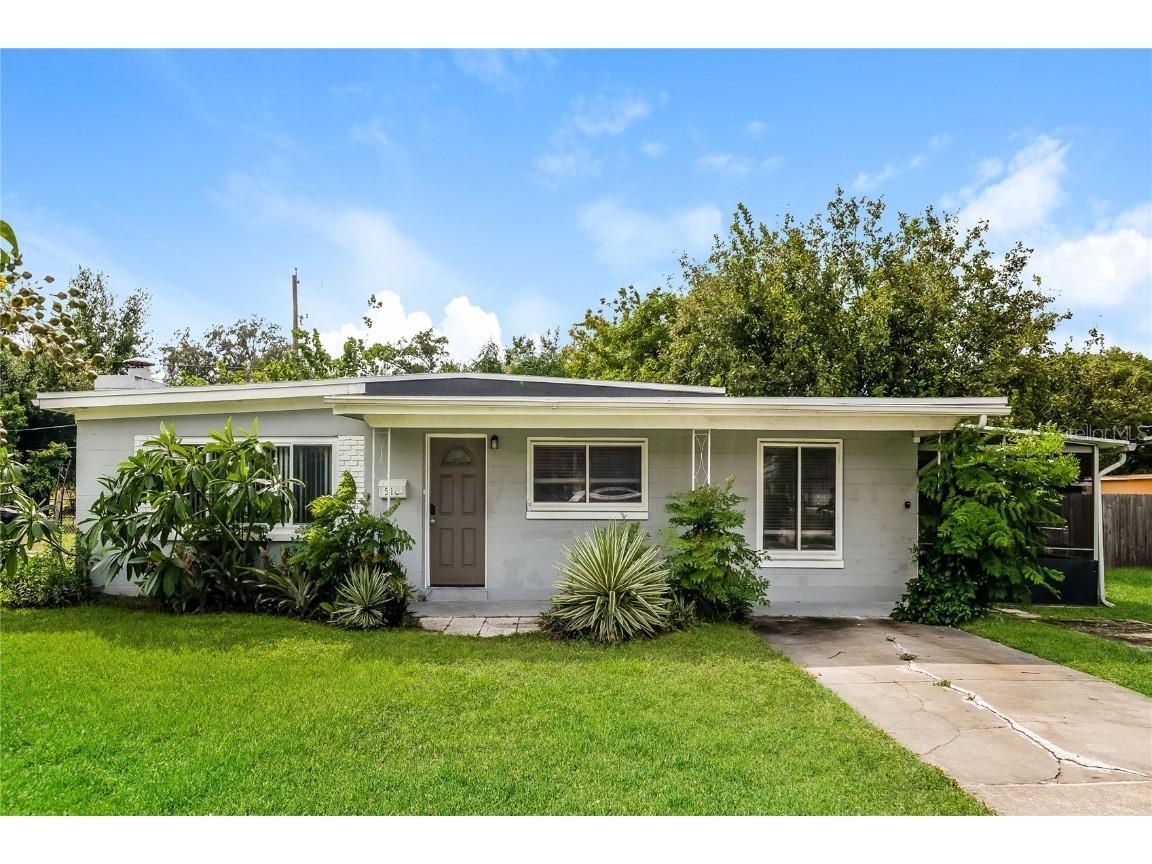 518 Gaston Foster Road, Orlando, FL, 32807 | MLS: O6253857 | Edina Realty