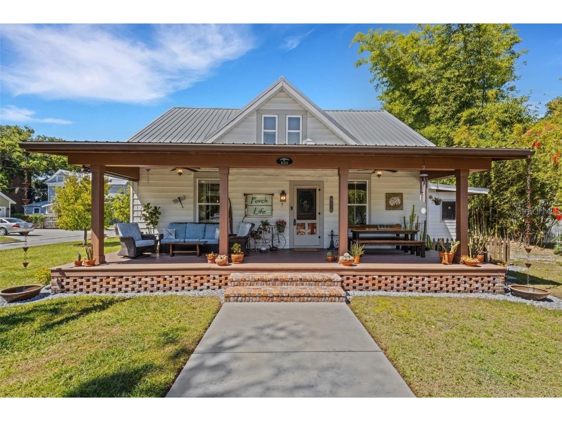 520 E Stanford Street, Bartow, FL, 33830 | MLS: L4944029 | Edina Realty