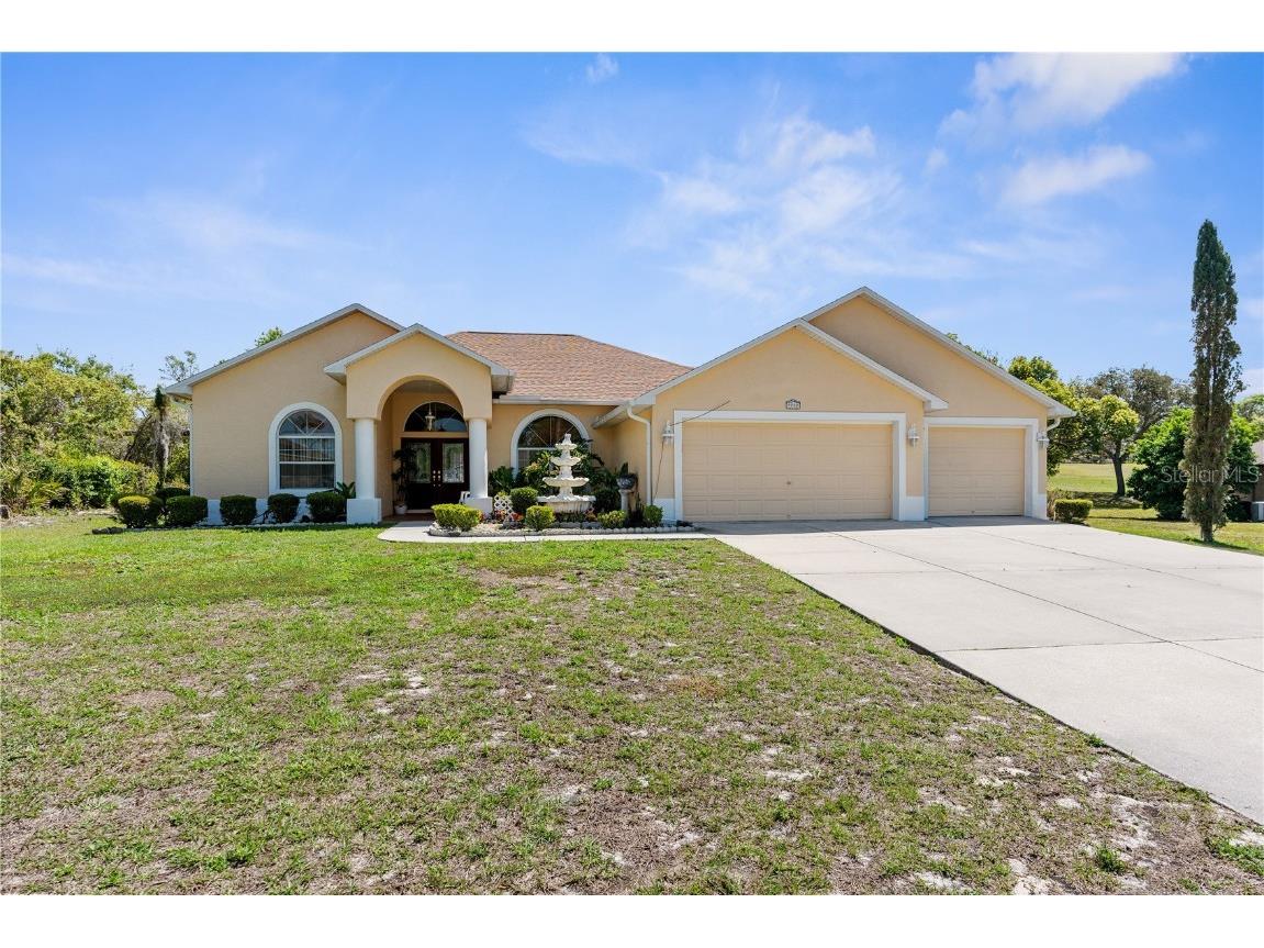 5202 Lydia Court, Spring Hill, FL, 34608 | MLS: TB8369223 | Edina Realty