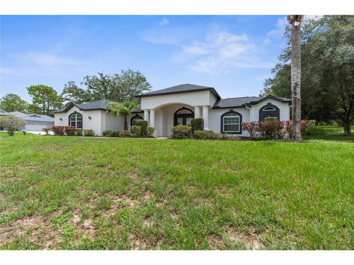 5208 Secretariat Run, Spring Hill, FL, 34609 | MLS: U8245635 | Edina Realty
