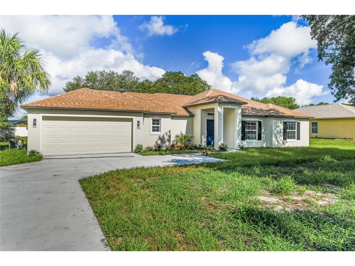 522 Koala Drive, Kissimmee, FL, 34759 | MLS: S5101175 | Edina Realty