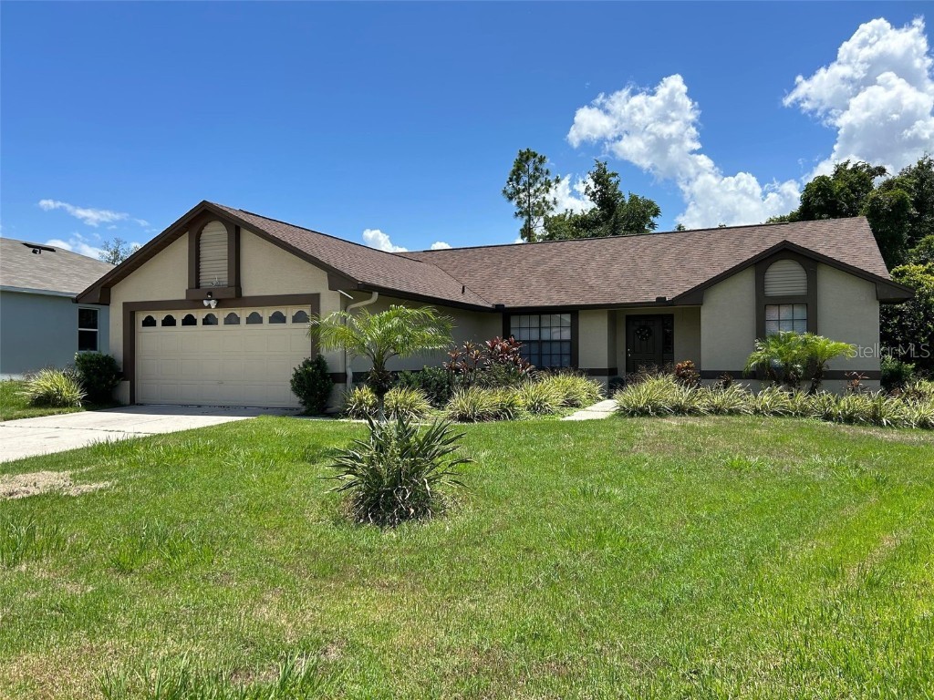 523 Basil Court, Kissimmee, FL, 34759 | MLS: S5108013 | Edina Realty