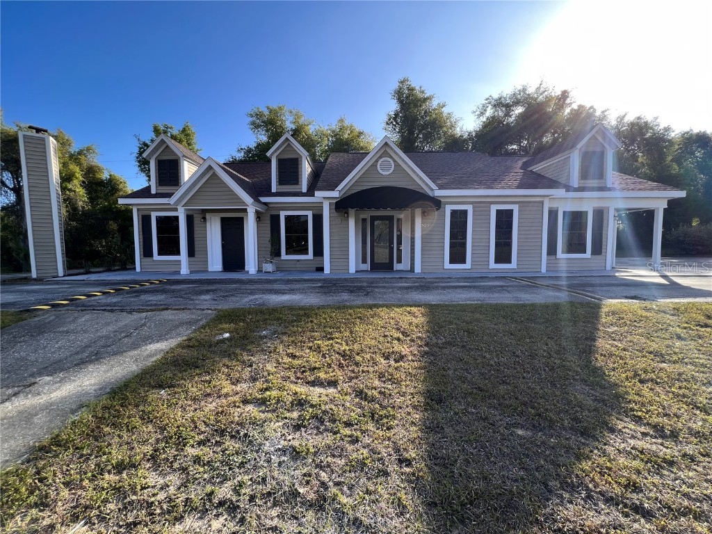 523 S Us Highway 41, Inverness, FL, 34450 | MLS: T3445985 | Edina Realty