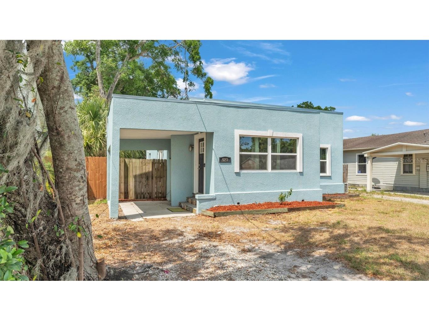 523 W Hancock Street, Lakeland, FL, 33803 | MLS: L4952540 | Edina Realty