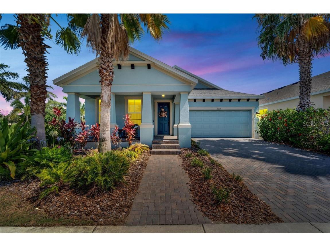 5239 Admiral Pointe Drive, Apollo Beach, FL, 33572 | MLS: T3529729 | Edina Realty