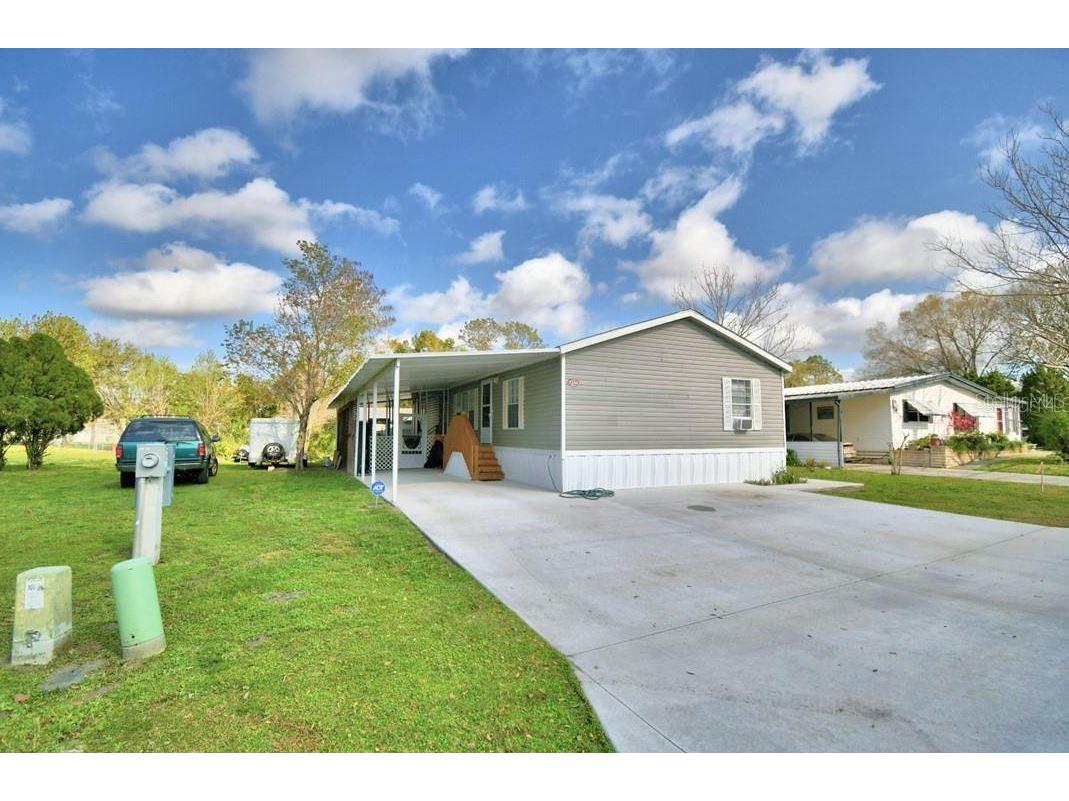 5244 Golden Gate Boulevard, Polk City, FL, 33868 | MLS: P4935785 ...