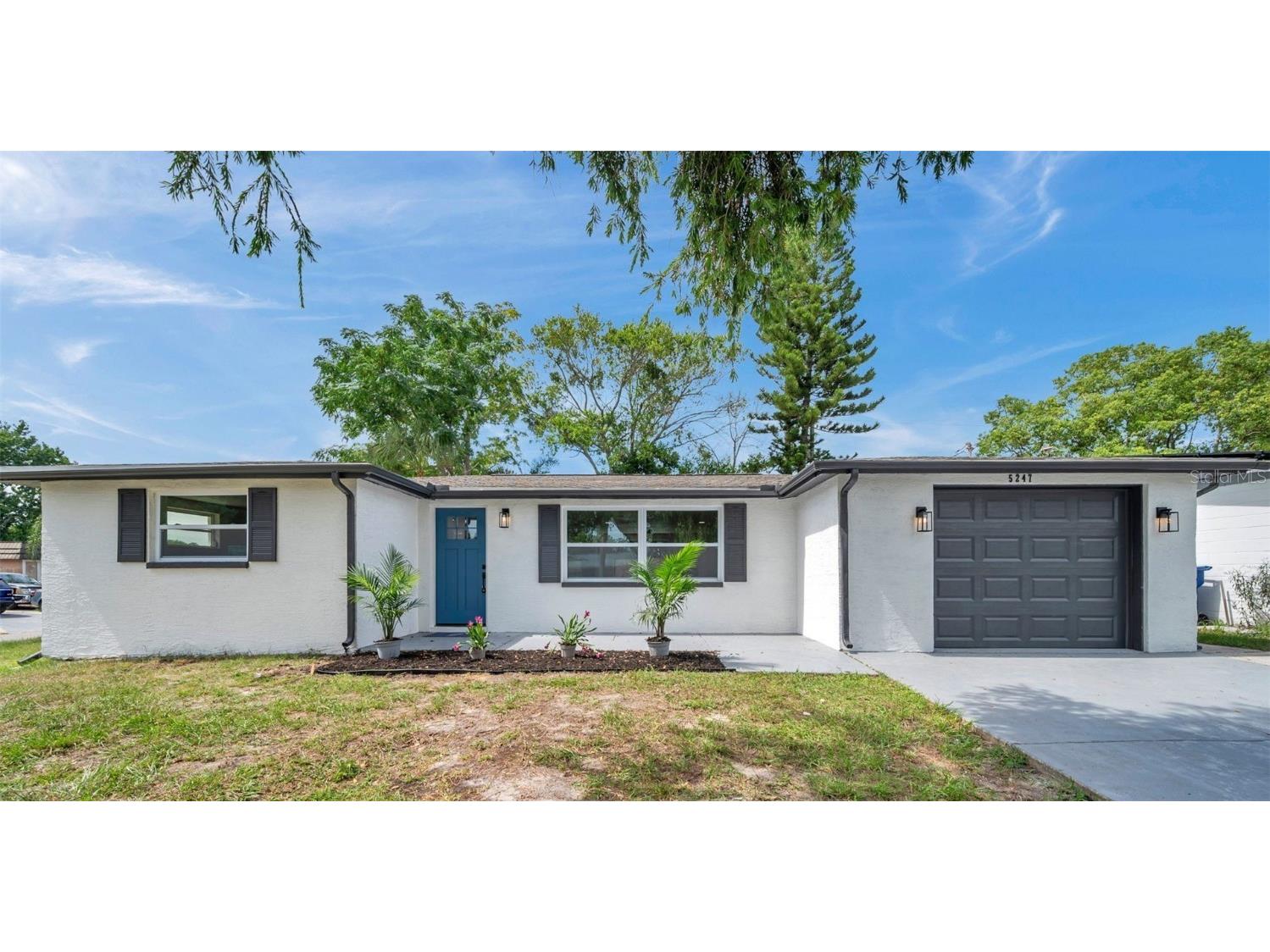 5247 Seafoam Drive, New Port Richey, FL, 34652 | MLS: TB8409437 | Edina Realty