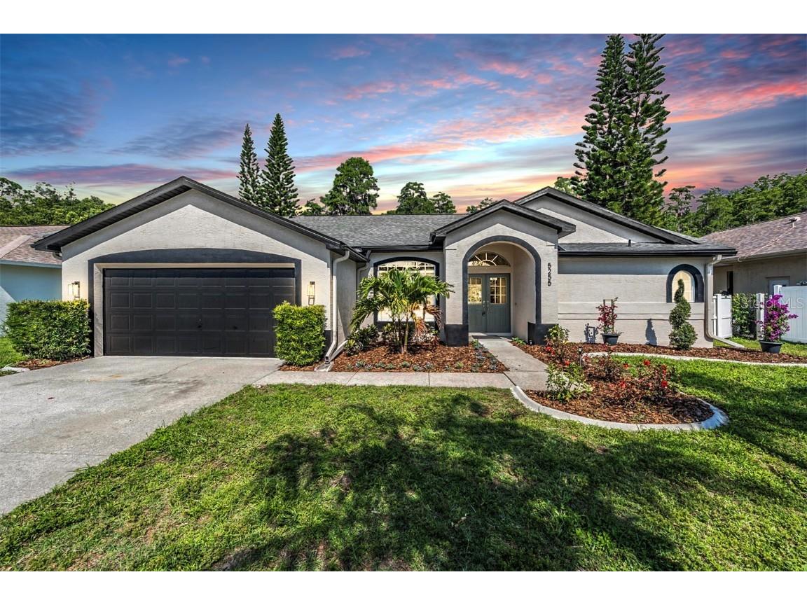 5255 La Plata Drive, New Port Richey, FL, 34655 | MLS: T3529516 | Edina ...