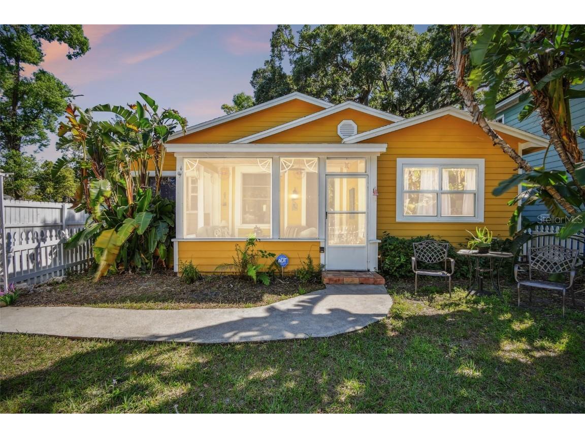 526 Bryn Mawr Street, Orlando, FL, 32804 | MLS: O6191234 | Edina Realty